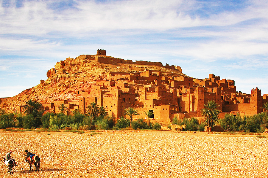 Merzouga desert trip 3 days - Click Excursions