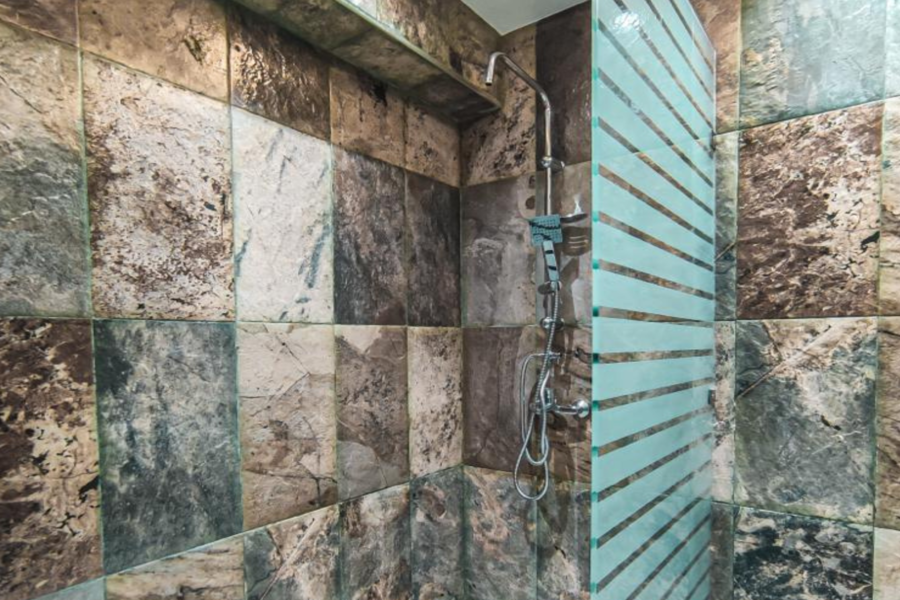 Traditional SPA and hammam massage with transfer - Click Excursions