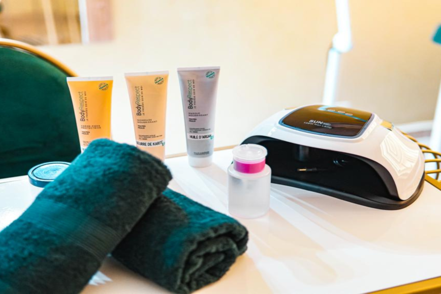 Traditional SPA and hammam massage with transfer - Click Excursions